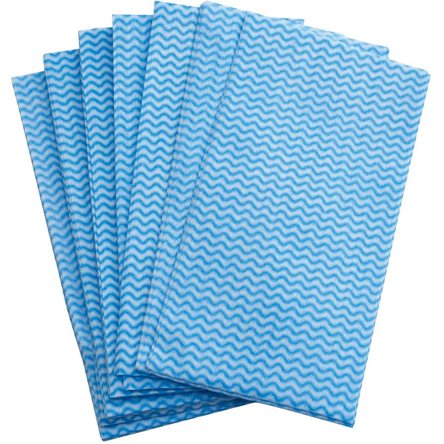 20 Pack 12" x 24" Multi Purpose Cleaning Cloths – MyHardware.Shop